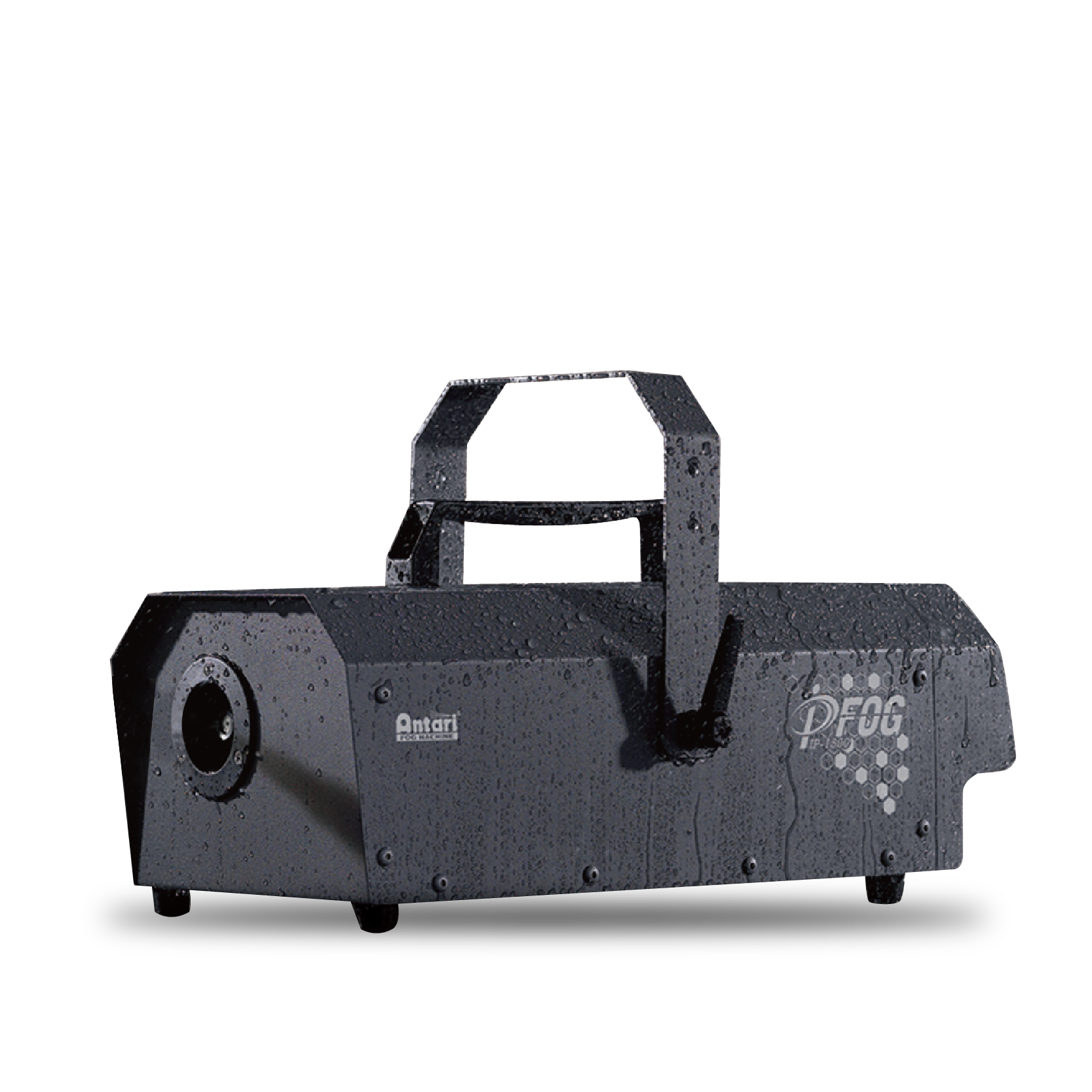 Antari IP-1500 IP Rated Fog Machine – Above AVL