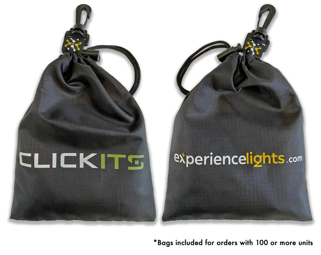 CLICKITS V2 - 100 Pack – Above AVL