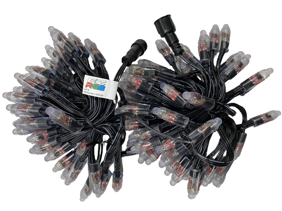 xConnect Pixels- 12v Resistor by EZRGB – Above AVL