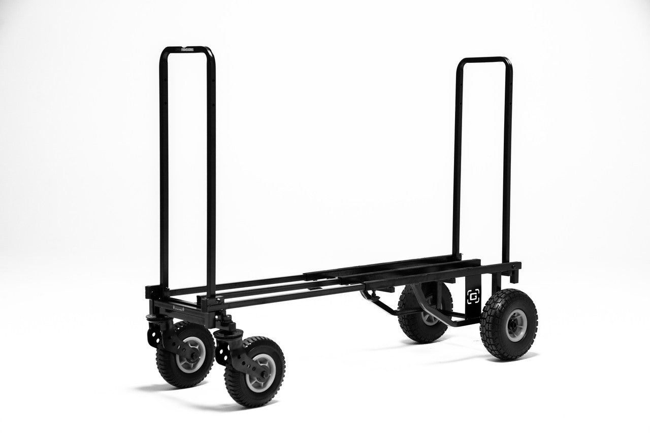 Gator Utility Cart for Mystage Decks – Above AVL