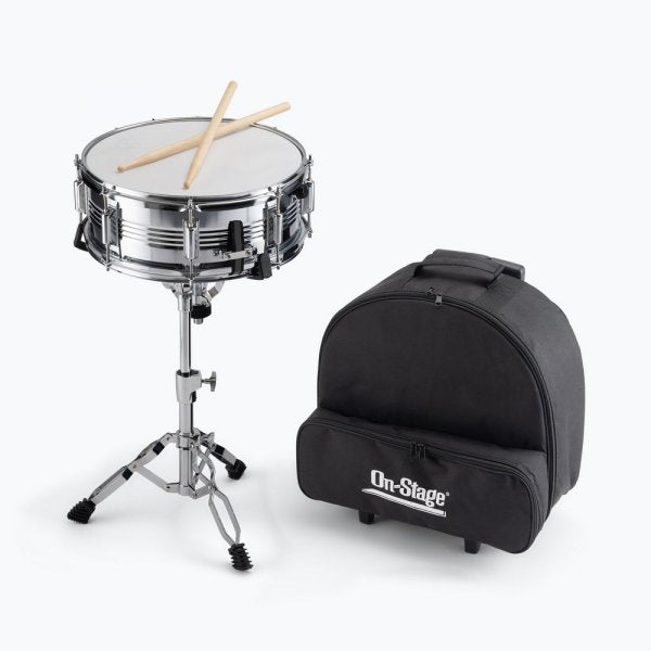 On-Stage Student Snare Kit – Above AVL