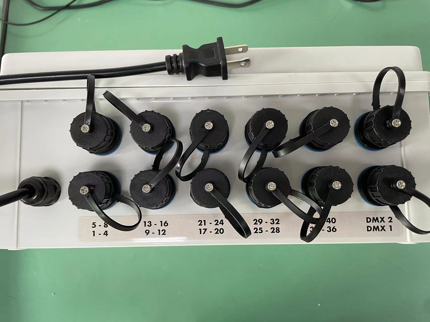 Long Range Ready2Run Genius Controller (Genius LR) – Above AVL