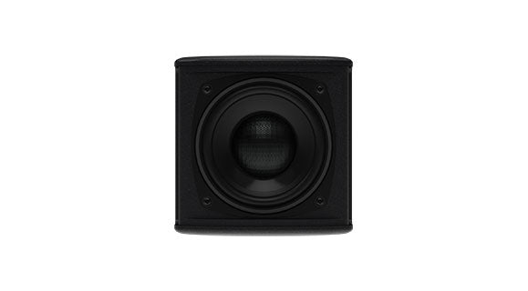 Martin Audio FP4 Passive Loudspeaker – Above AVL