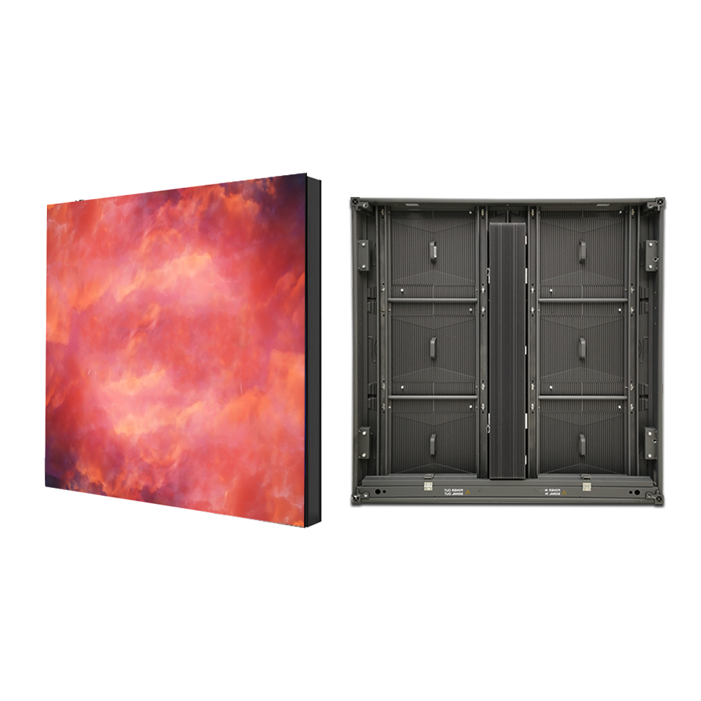 DVS LED DioPlex-8 – Above AVL