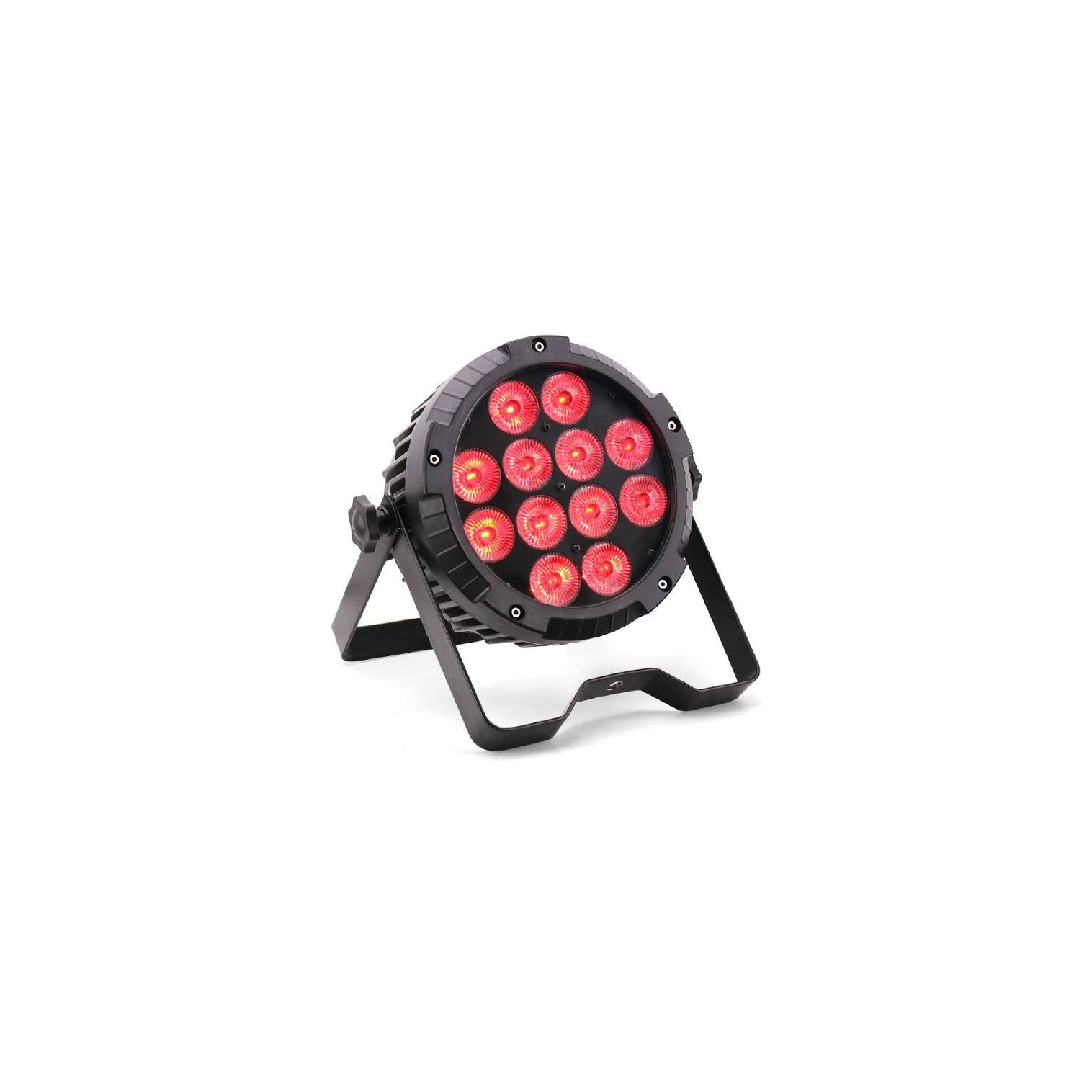 GAMMA LED Vision Starburst Par 12x18 – Above AVL