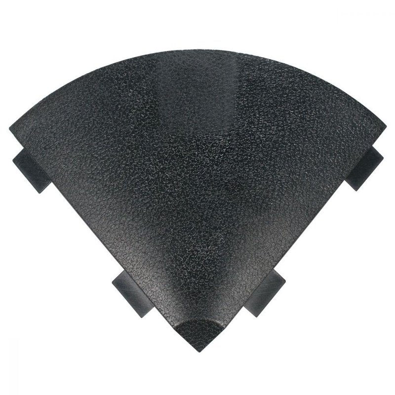 ADJ MDF2 CR - MDF2 Dance Floor Corner Ramp – Above AVL