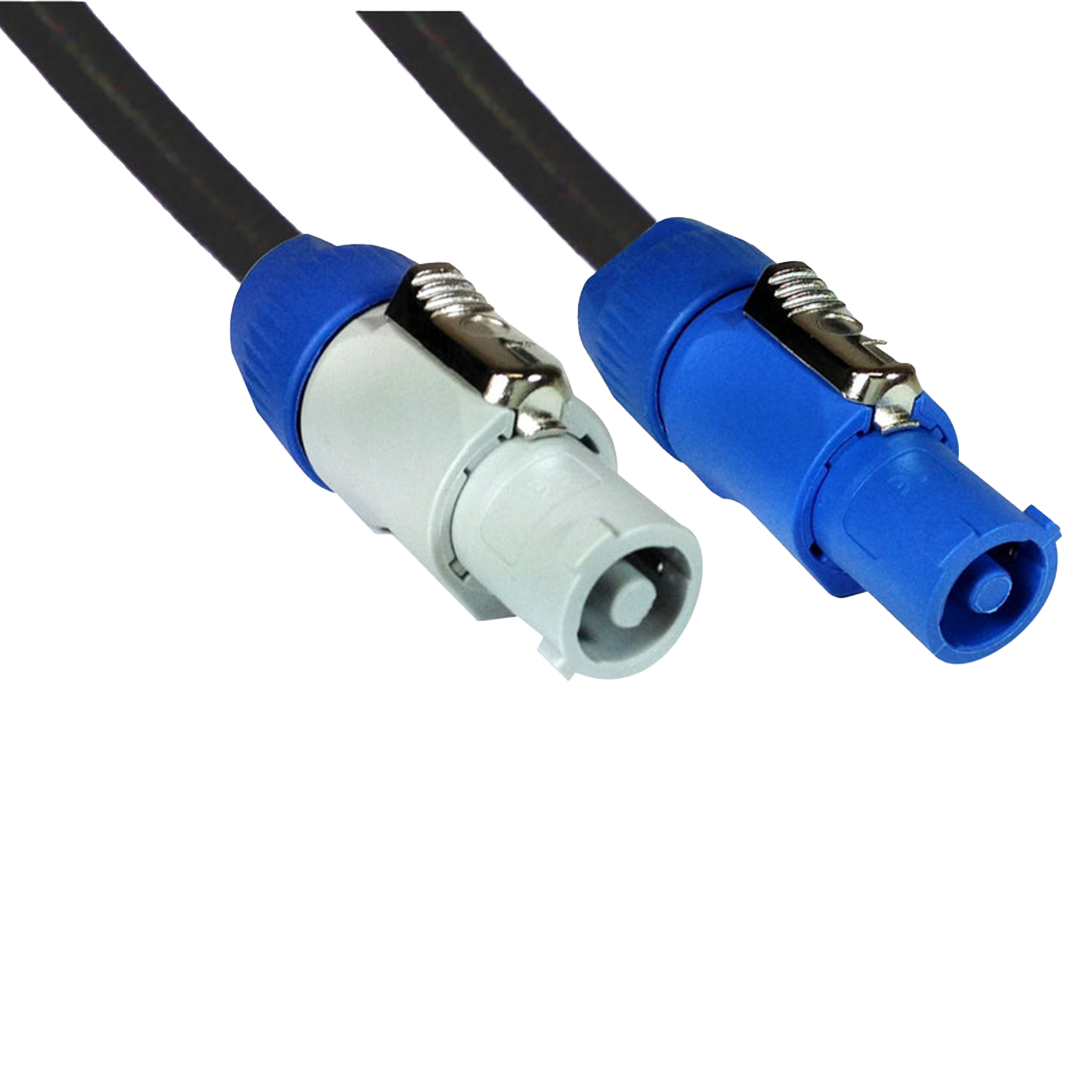 GAMMA 10ft PowerCON Jumper Cable – Above AVL