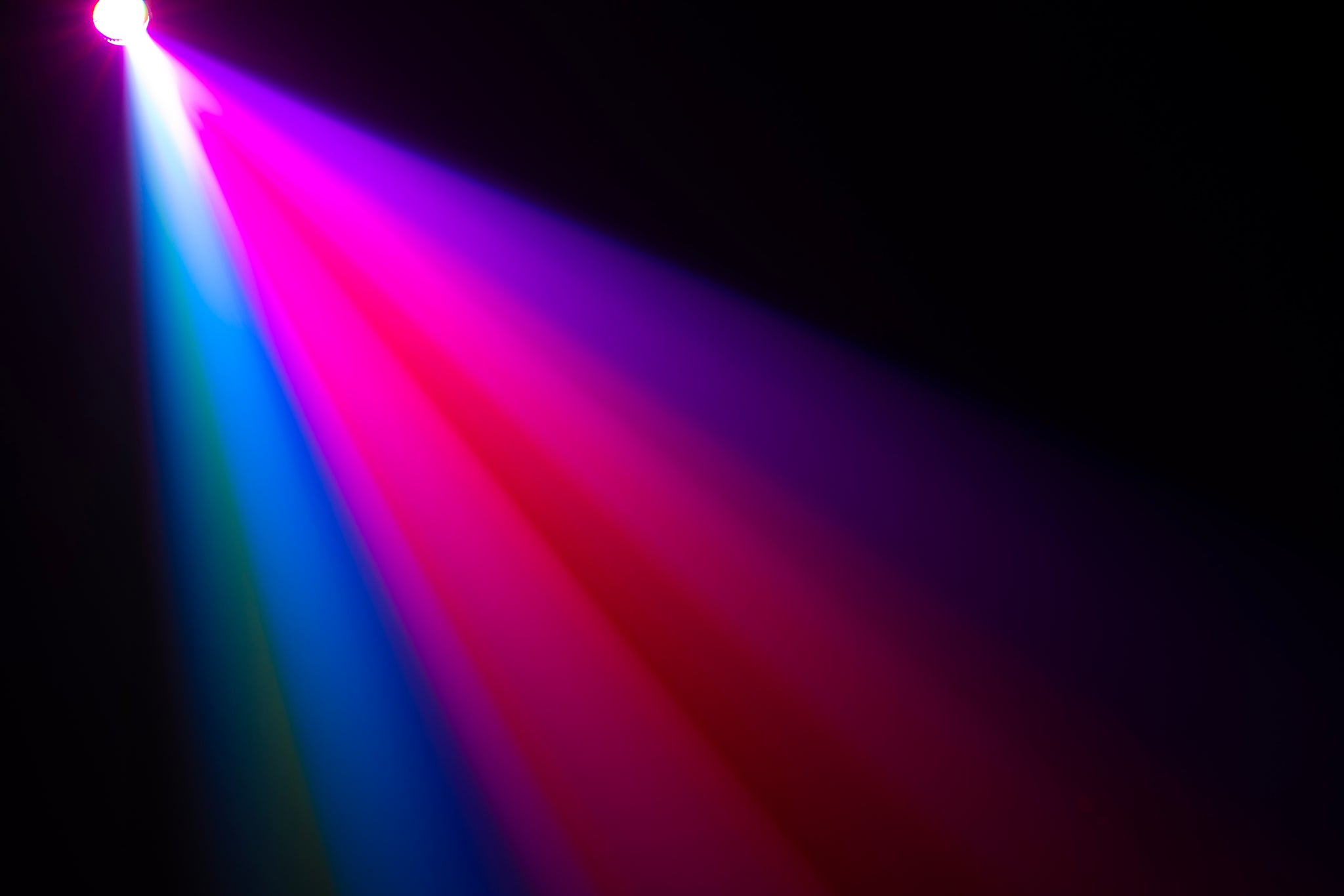 Eliminator Stryker Beam – Above AVL