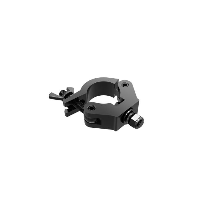 Global Truss X-PRO CLAMP/SLM12 BLK (Black) – Above AVL