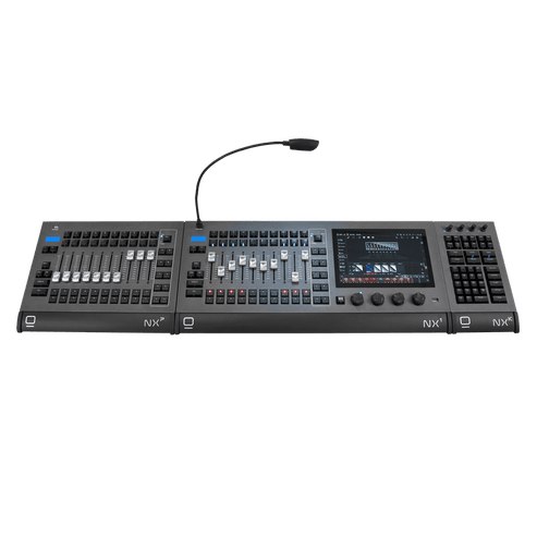 OBSIDIAN ONYX NX K – Above AVL