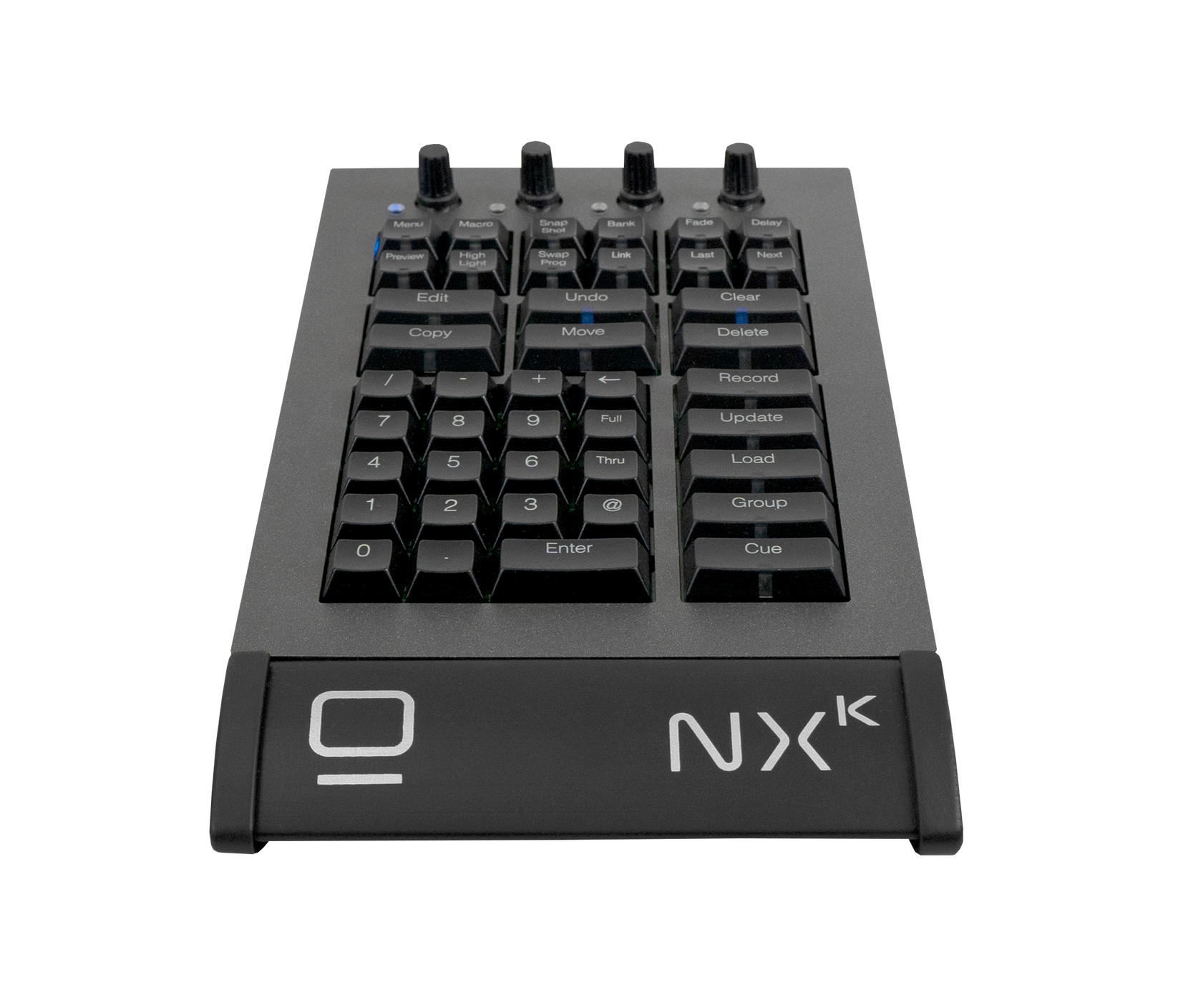 OBSIDIAN ONYX NX K – Above AVL